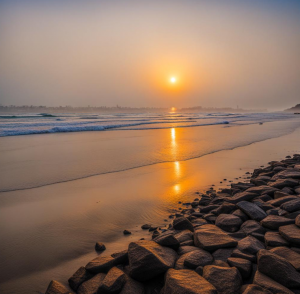 Visakhapatnam, the City of Destiny is The Port City of AndhraPradesh