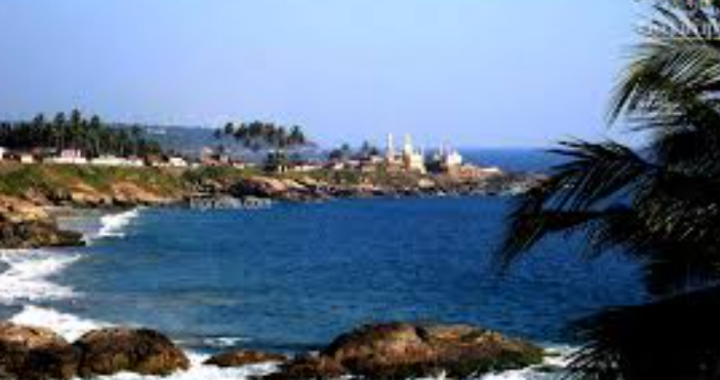 A Travel Guide to Snehatheeram Beach | Route Finder